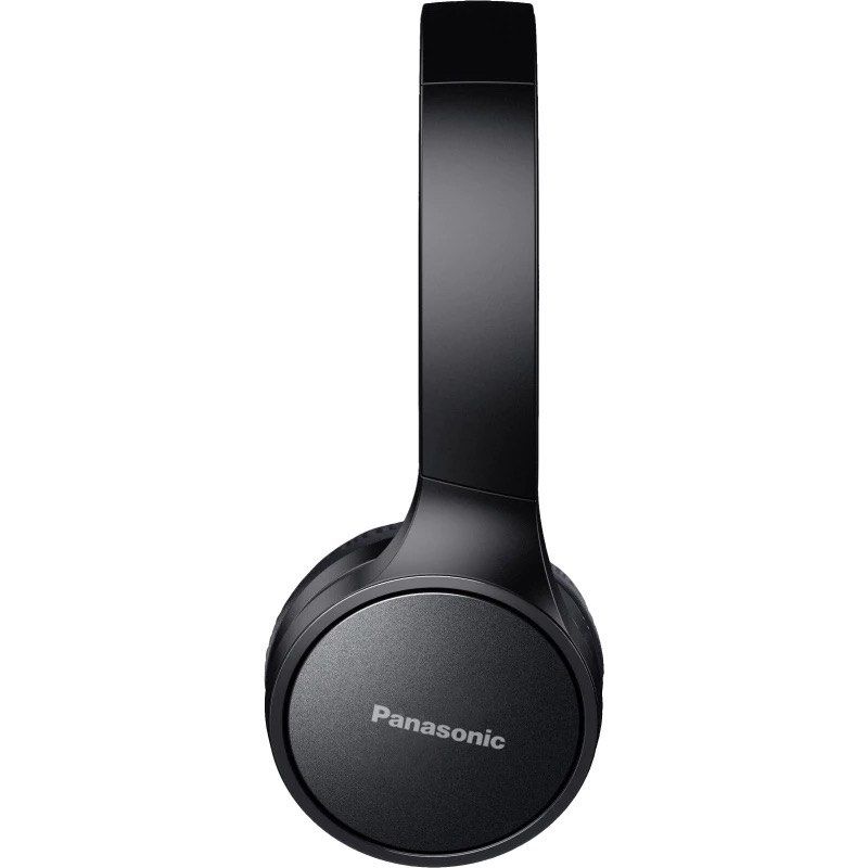 Panasonic Street Style Wireless Headphones RP-HF410B, Audio, Headphones ...