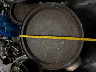 Meriam tembaga, barang tembaga, Hobbies & Toys, Collectibles ...