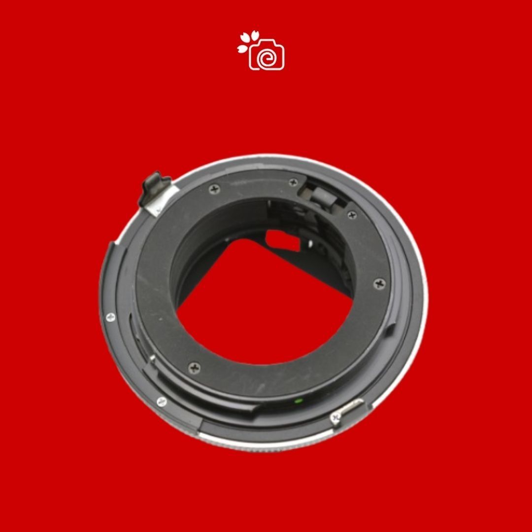 TAMRON ADAPTALL MINOLTA MD f2.5 f4.5 | LENS ADAPTER | GOOD QUALITY # ...