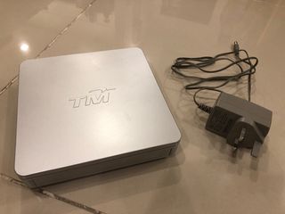 TM VDSL2-ZTE-H268E modem & TM RG-INNATECH-RG4332 router, Computers ...