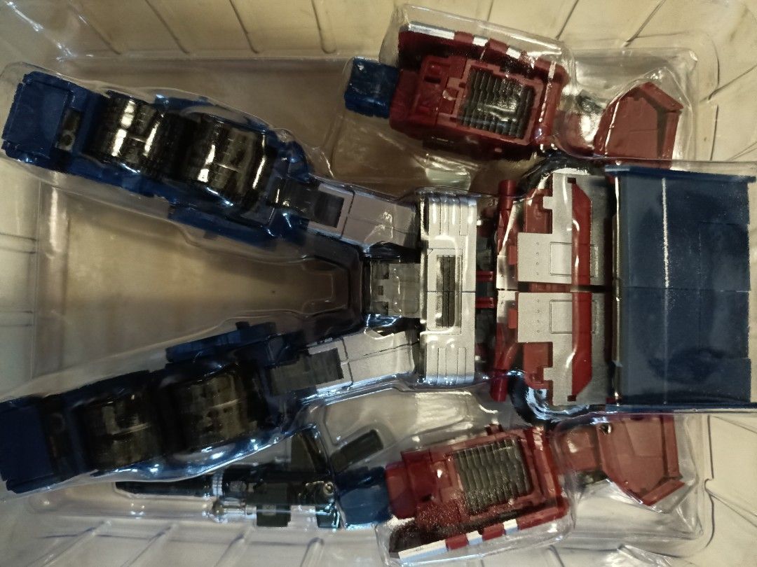 Transformers daban 9907-ko gt-03, Hobbies & Toys, Toys & Games on Carousell