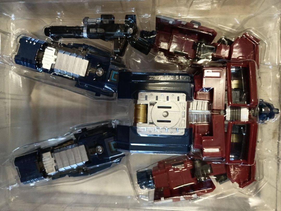 Transformers daban 9907-ko gt-03, Hobbies & Toys, Toys & Games on Carousell