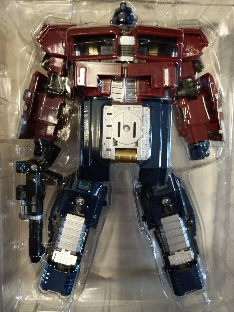 Transformers daban 9907-ko gt-03, Hobbies & Toys, Toys & Games on Carousell