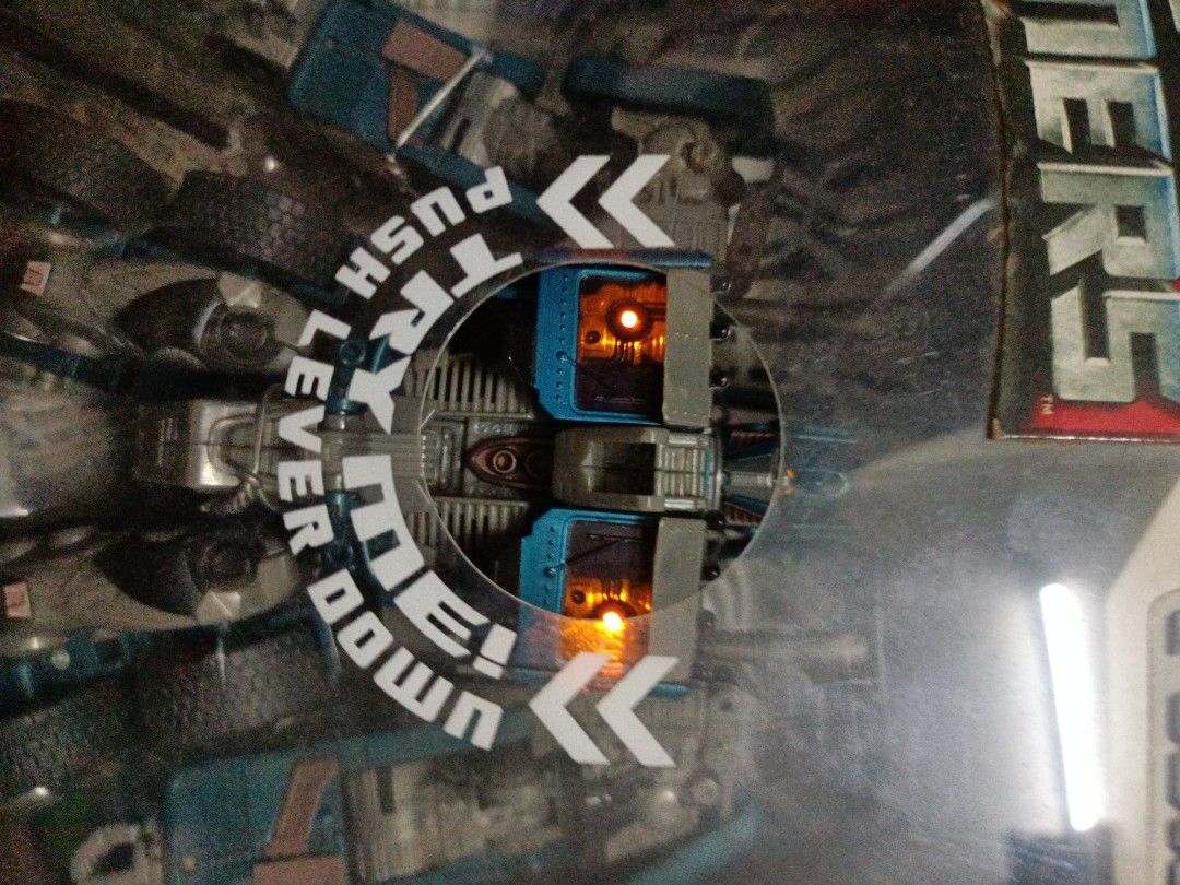 Transformers Hasbro nightwatch Optimus prime, Hobbies & Toys, Toys ...