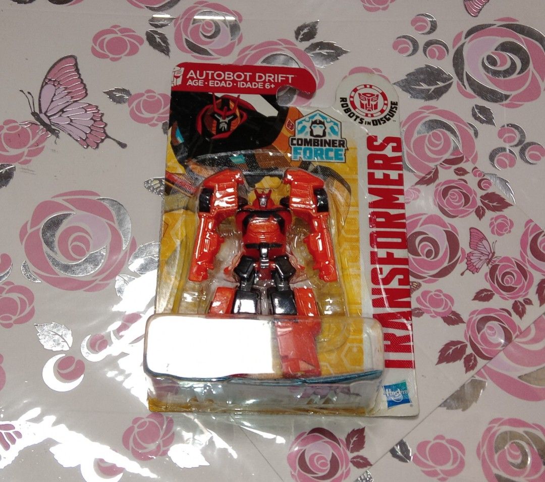Transformers Reprolabels Art Card, Legion Legends Hotrod Hot Rod Hot ...