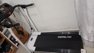 WALKING Treadmill (CHINA PLUG HEAD), Sports Equipment, Exercise ...