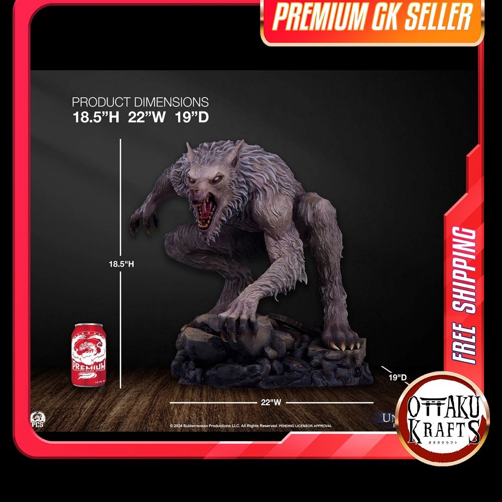 william underworld evolution