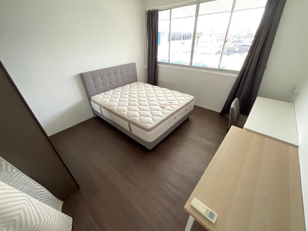 Upper Serangoon Shopping Centre, Property, Rentals, Room Rentals on ...