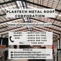 UPVC Thermoplastic translucent skylight, Commercial & Industrial ...
