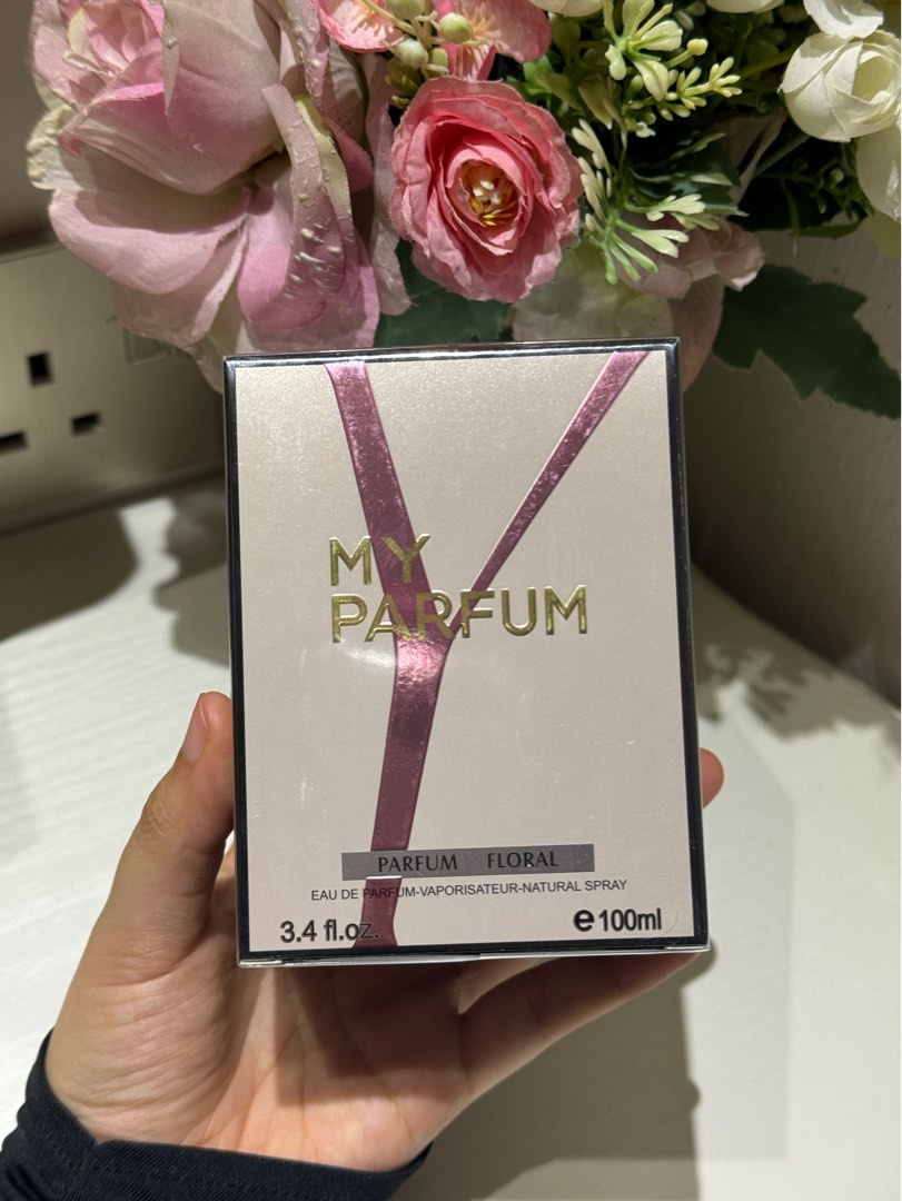 Ysl my parfume EDP, Beauty & Personal Care, Fragrance & Deodorants on ...