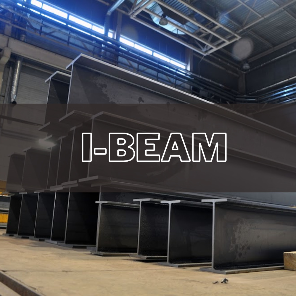 12 Meters Structural Beam for sale / I Beam / H Beam / Steel Beam ...