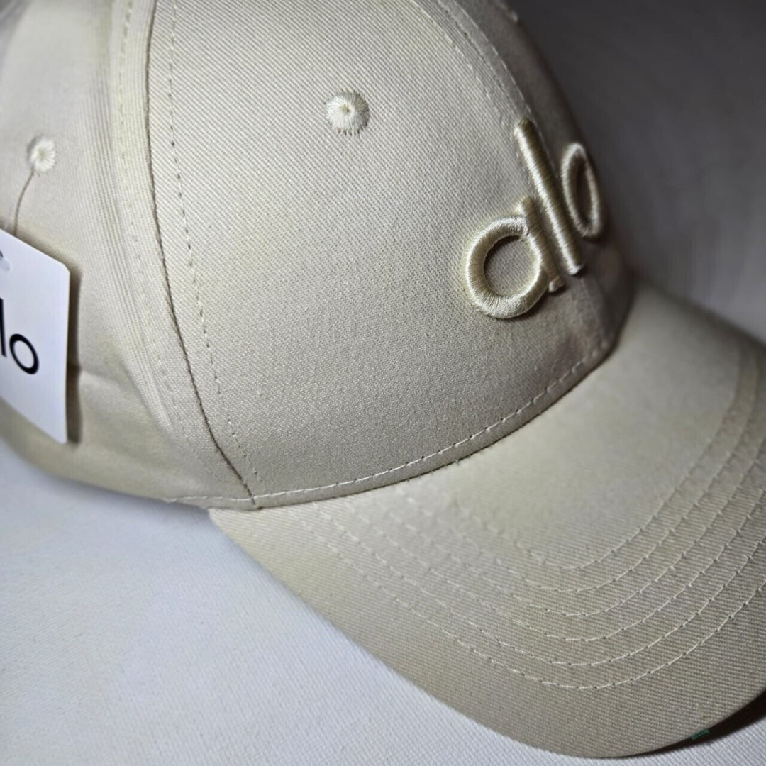Alo yoga cap new, Women's Fashion, Activewear on Carousell