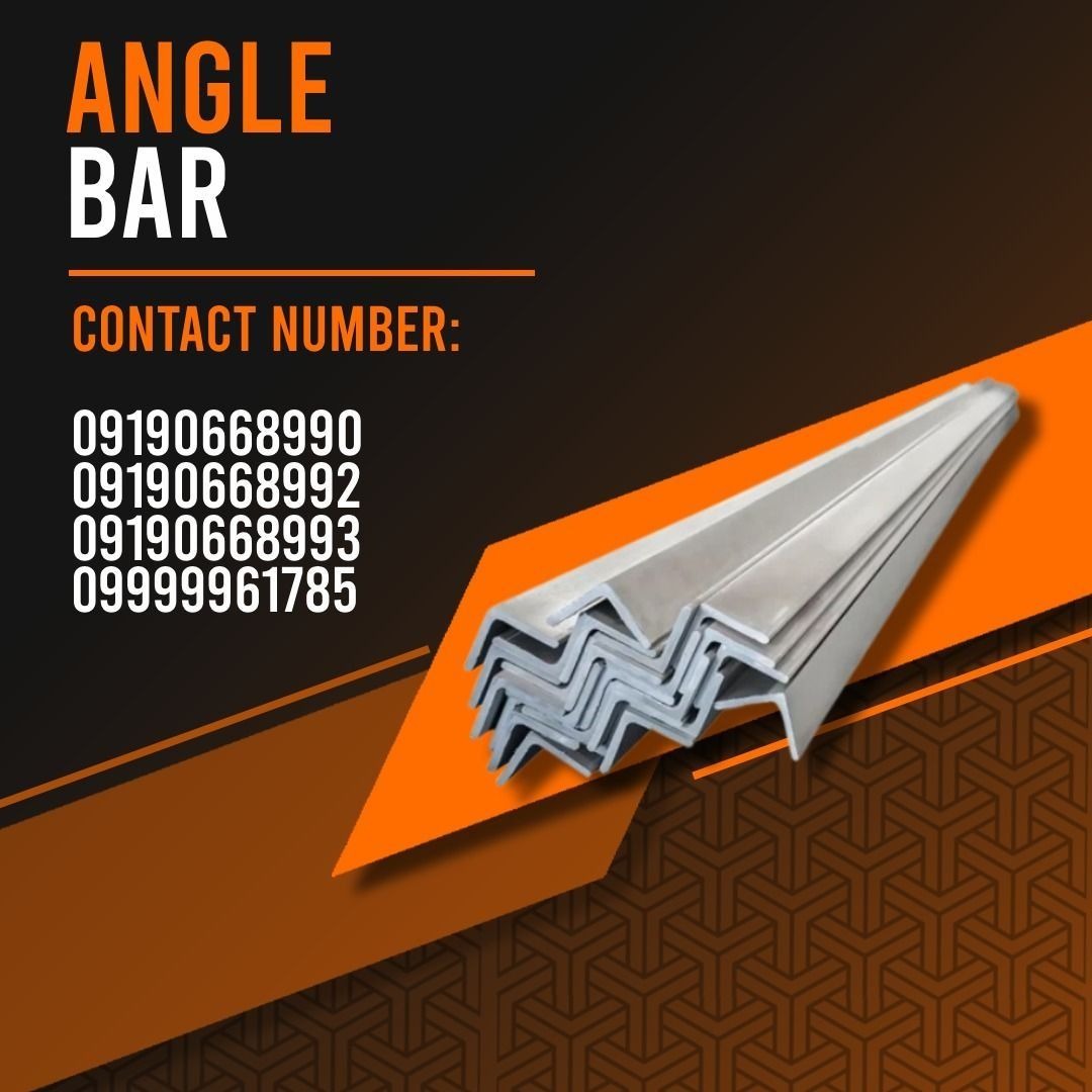 Angle Bar 1/4 x 2 ( 3.0mm ) | L - Profile | Angle Iron | Steel | Metal ...