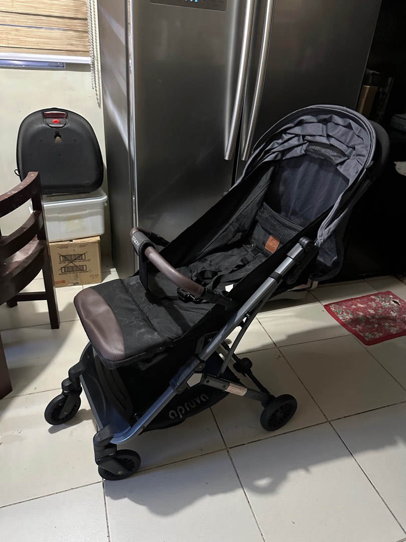 apruva trax, Babies & Kids, Going Out, Strollers on Carousell