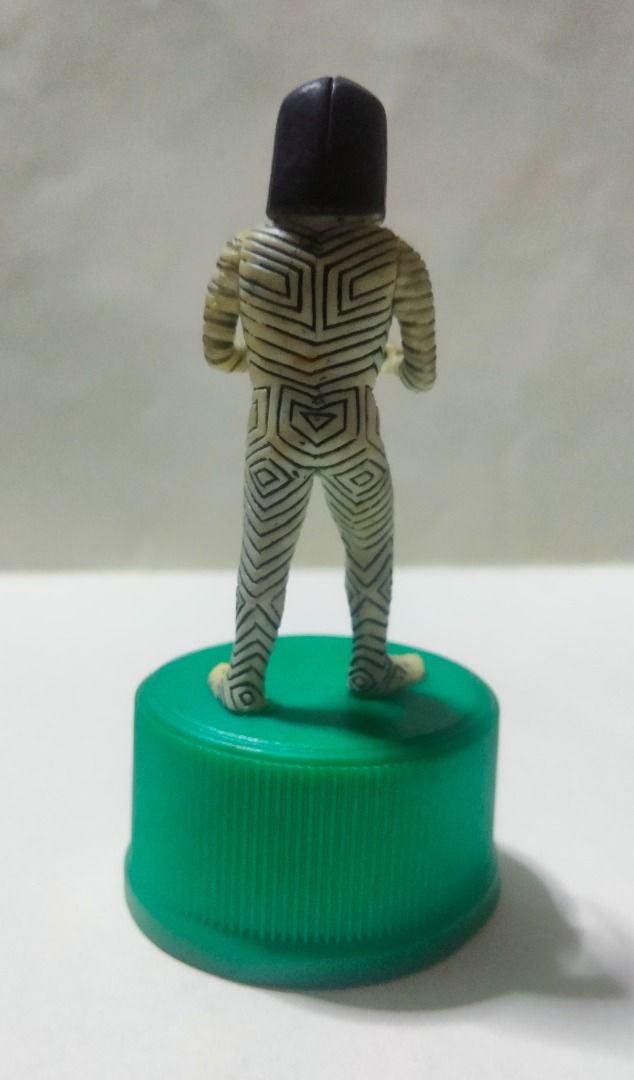 Asahi Soft Drinks Mitsuya Cider 2003 Ultraman Bottle Cap Bottlecap ...