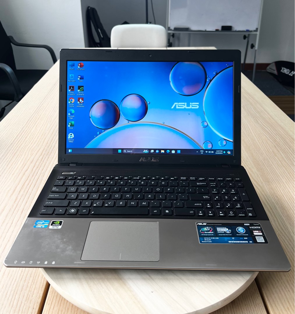 Asus Laptop i3 Window 11, Computers & Tech, Laptops & Notebooks on ...