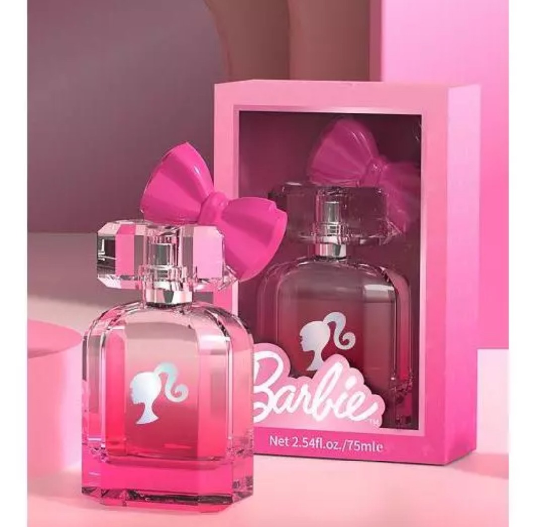 Barbie Star Ballet EDP, Beauty & Personal Care, Fragrance & Deodorants ...