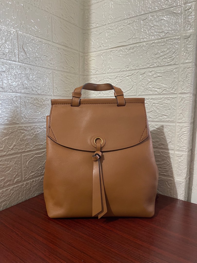 BEANPOLE CLEVER BACKPACK - LATEST DESIGN, Luxury, Bags & Wallets on ...