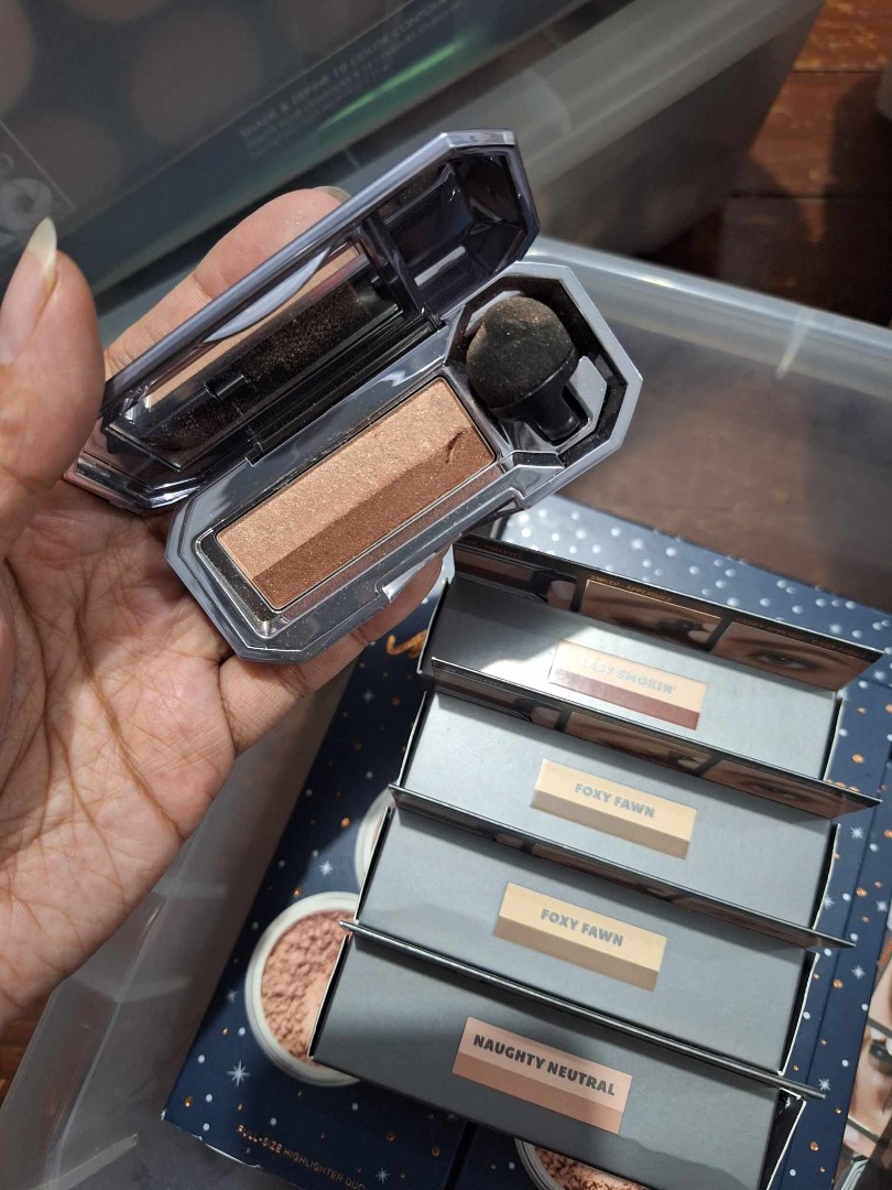 Benefit Duo Shadow Blender, Beauty & Personal Care, Face, Makeup on ...