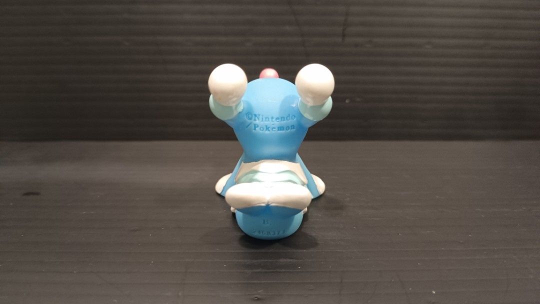 Brionne Pokemon Finger Doll / Finger Puppet, Hobbies & Toys, Toys ...