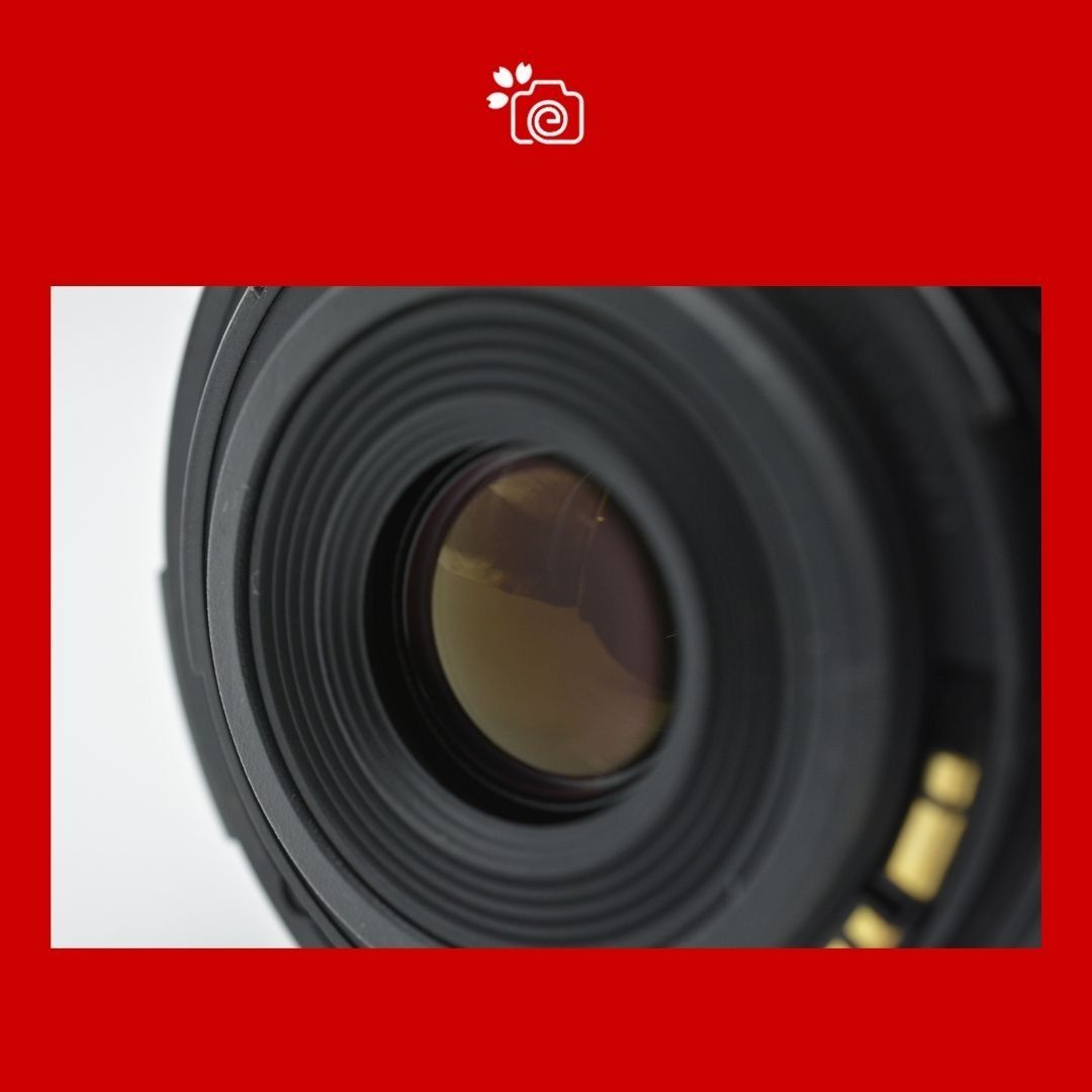 CANON ZOOM LENS EF-S 18-55mm F3.5-5.6 Ⅱ USM | 1220503157 | DIGITAL SLR ...