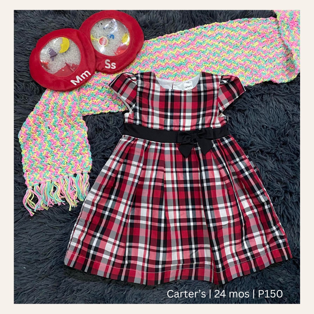 Carter's | 24 mos, Babies & Kids, Babies & Kids Fashion on Carousell
