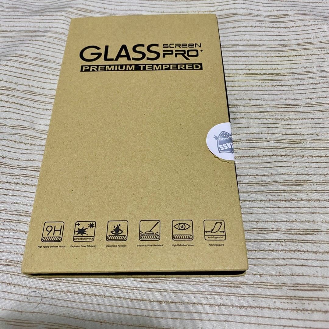 Ceramics Frosted curved film (1 left), Mobile Phones & Gadgets, Mobile ...