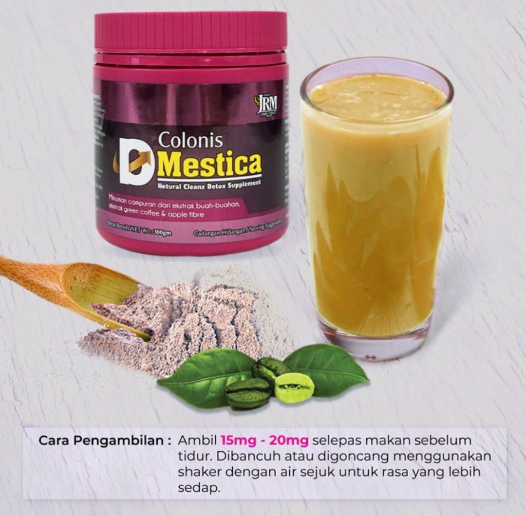 Colonis Dmestica, Food & Drinks, Other Food & Drinks on Carousell