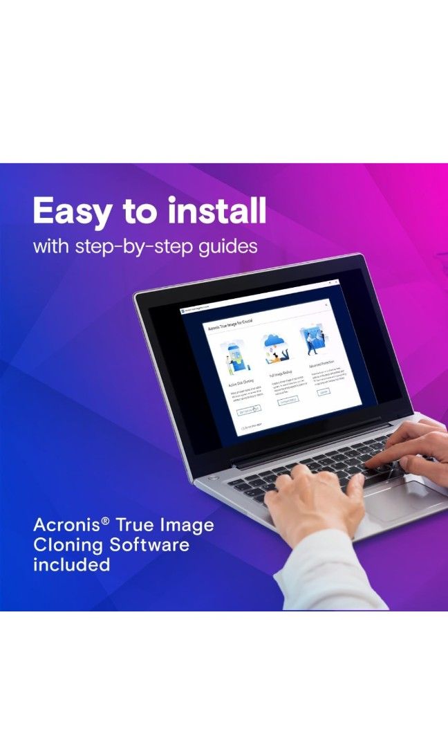 Crucial P3 Plus 4TB PCIe 4.0 3D NAND NVMe M.2 SSD, up to 5000MB/s ...