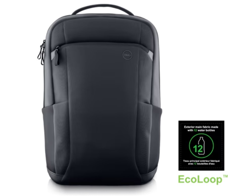 Dell EcoLoop Pro Slim Backpack 15 on Carousell