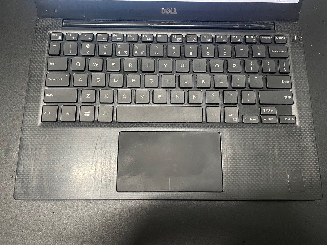 Dell XPS Laptop (i5_5th Gen), Computers & Tech, Laptops & Notebooks on ...