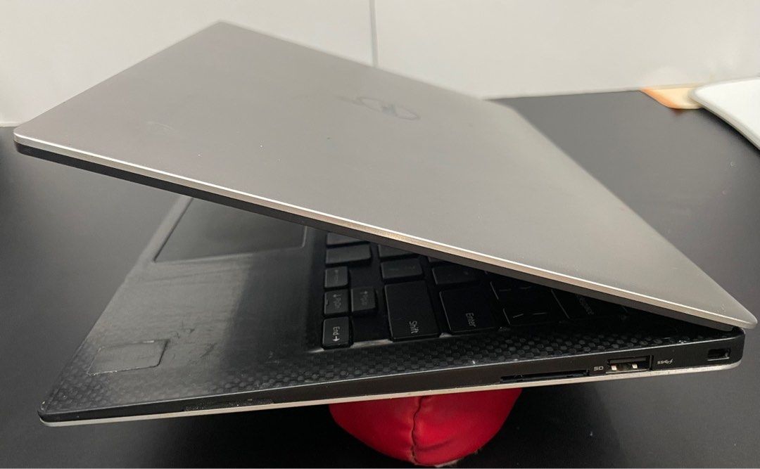 Dell XPS Laptop (i5_5th Gen), Computers & Tech, Laptops & Notebooks on ...