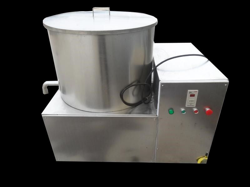 Deoil Machine or oil remove machine, Commercial & Industrial ...