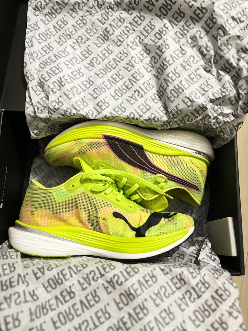 Deviate Nitro Elite 2, Men's Fashion, Footwear, Sneakers on Carousell