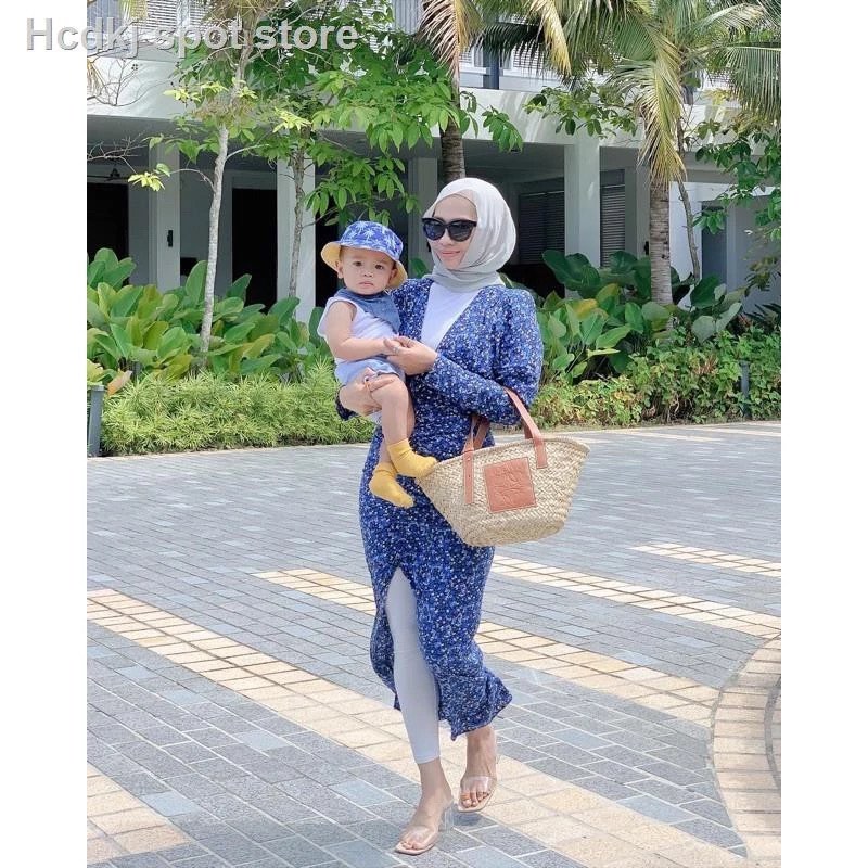 Dewi Diary Summer Dress, Women's Fashion, Dresses & Sets, Dresses on ...