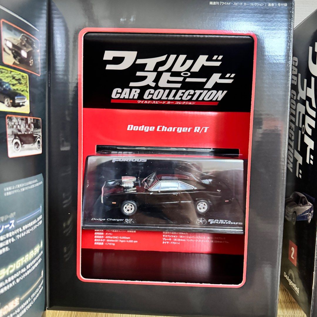 DODGE CHARGER R/T, NISSAN SKYLINE GTR R34, TOYOTA SUPRA MARKIV - Wild ...