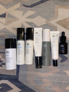 DR's Secret Lif, Beauty & Personal Care, Face, Face Care on Carousell