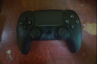 DS5 Dualsense PS5, Video Gaming, Video Game Consoles, PlayStation on ...