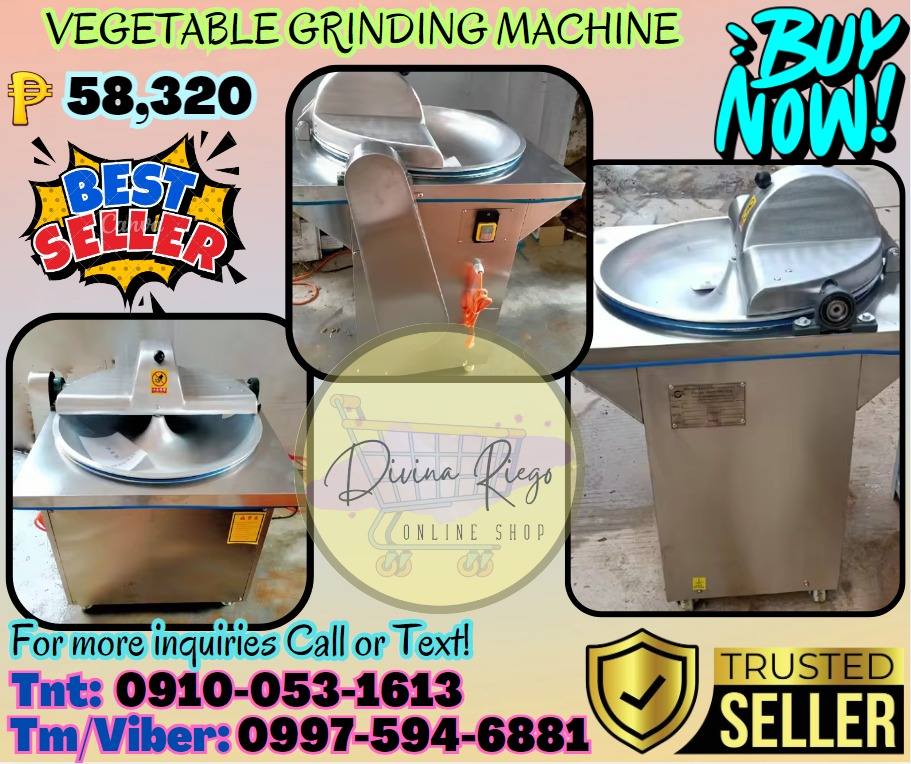 Electric Vegetable Chopper Commercial Cutting Machine Vegetable Fruit ...