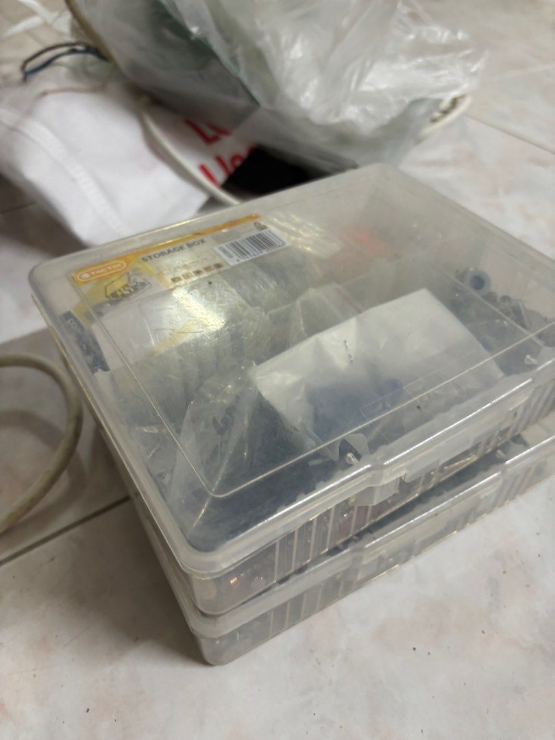 Electrical accessories Crown / Mr Diy / etc., Everything Else, Others ...