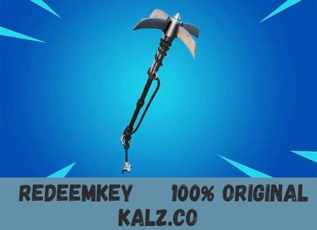 Fortnite - Catwoman's Grappling Claw Pickaxe, Video Gaming, Video Games ...