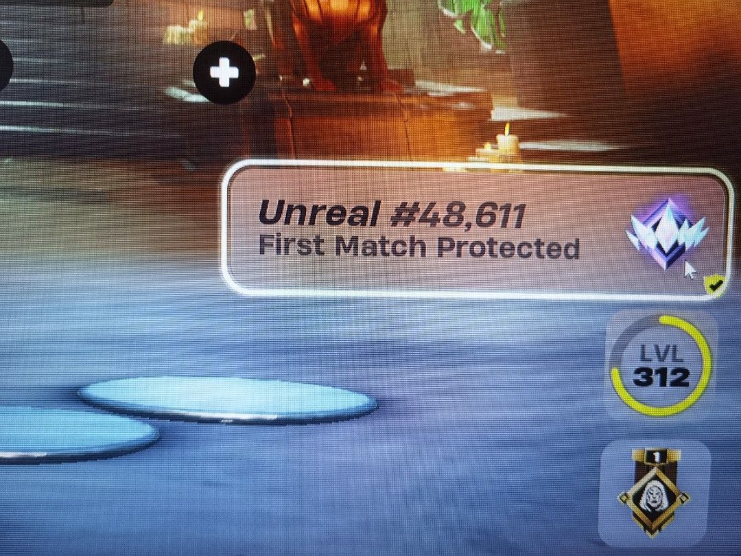 Fortnite Rank up /BattlePass Lv Boost, Video Gaming, Gaming Accessories ...