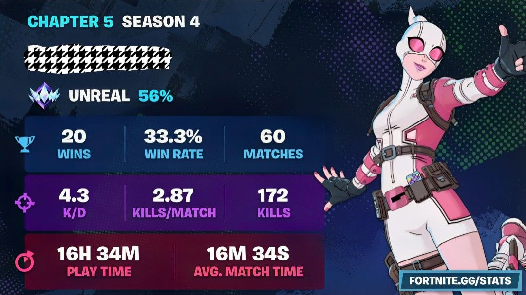 Fortnite Rank up /BattlePass Lv Boost, Video Gaming, Gaming Accessories ...