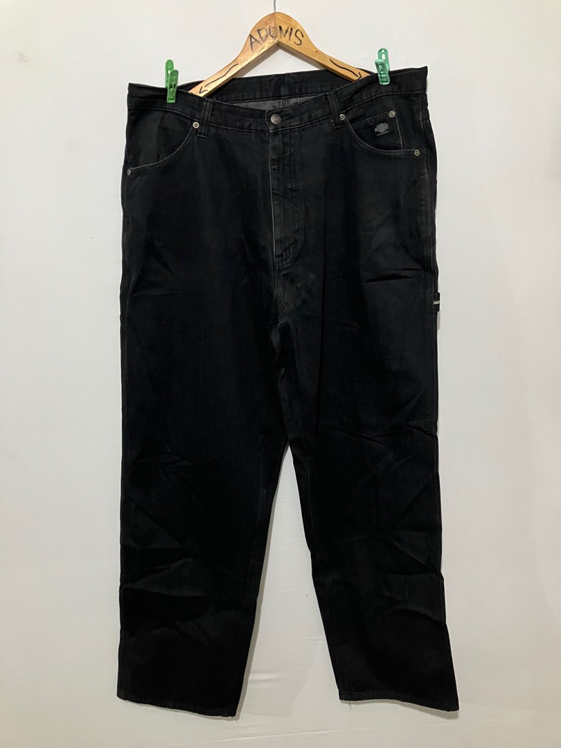 Harley Davidson Carpenter pants W37 L45, Men's Fashion, Bottoms, Jeans ...
