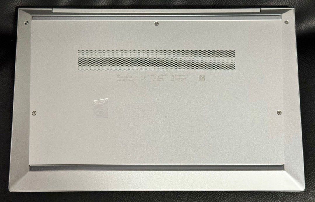 High Specs HP ELITEBOOK 840 G8 Core i7 11th Gen 512GB SSD 32GB DDR4 ...