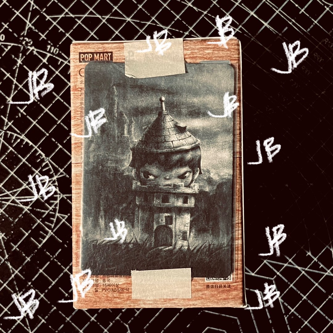 Hirono Shelter Series Fort, Hobbies & Toys, Toys & Games on Carousell