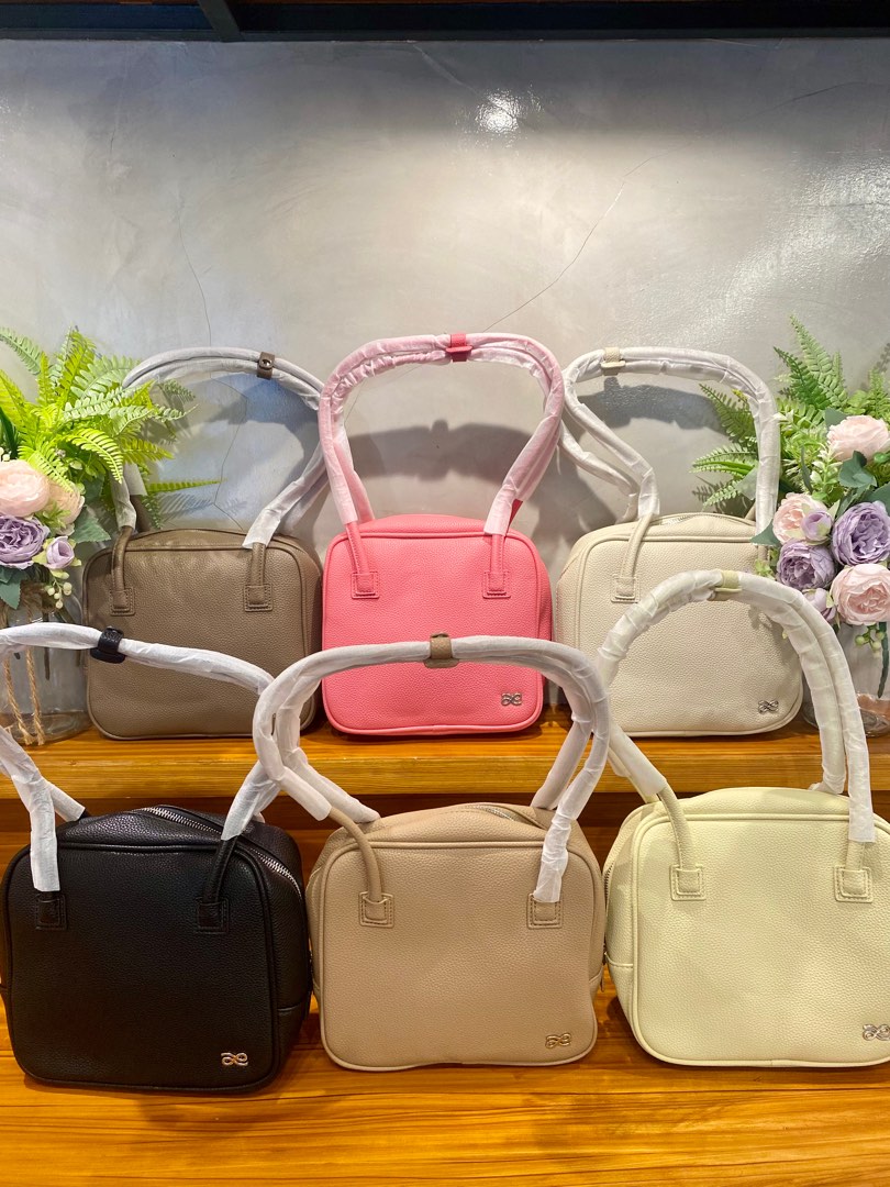 Holb Lucy, Women's Fashion, Bags & Wallets, Cross-body Bags on Carousell