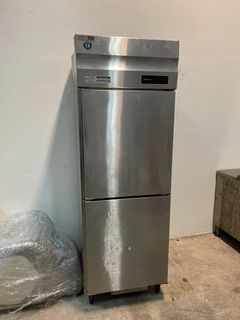 (Free delivery and warranty) 3 full door chiller/ 3 door chiller / 6 ...