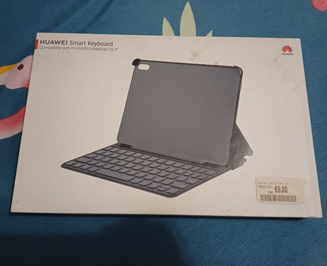 Huawei Smart Keyboard, Computers & Tech, Parts & Accessories, Computer ...
