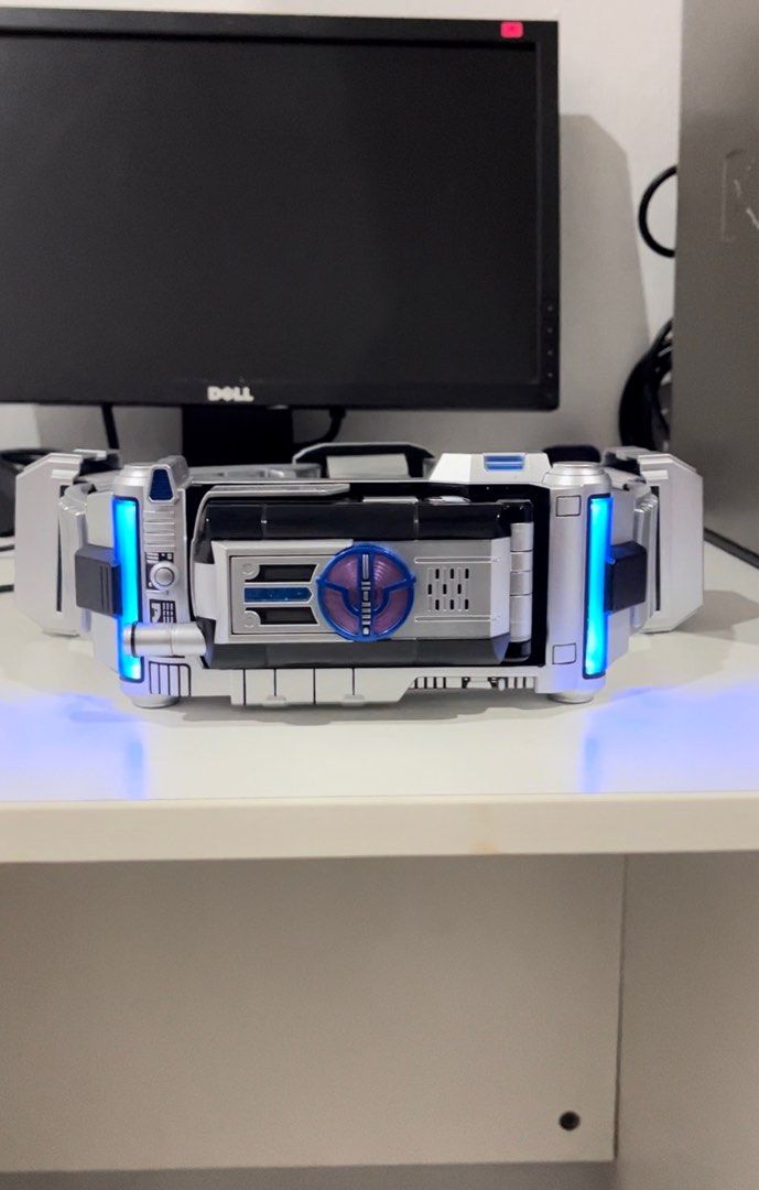 Kamen rider psyga, Hobbies & Toys, Collectibles & Memorabilia, Fan ...